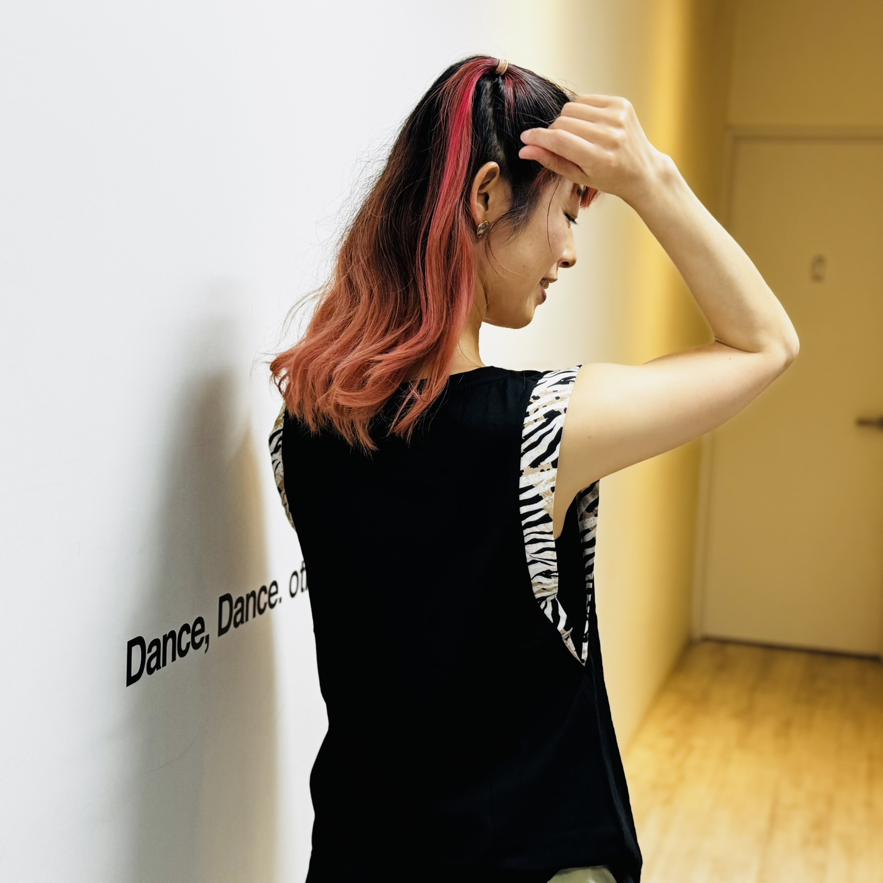 BAILA BAILA vol.35【CD+DVD】先行予約スタートです | YUKO's Blog